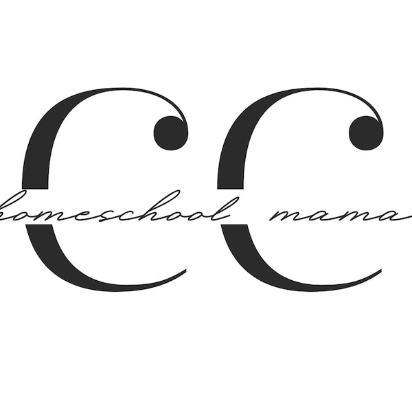 Classical Conversations Svg - Etsy