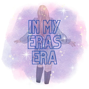 In My Eras Era SVG/PNG File - Etsy