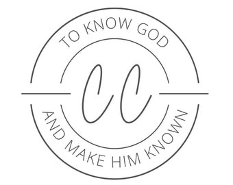 To Know God and to Make Him Known SVG Classical Conversations Quote SVG ...