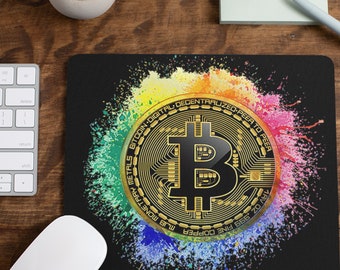 Trading Mouse Pad - Etsy