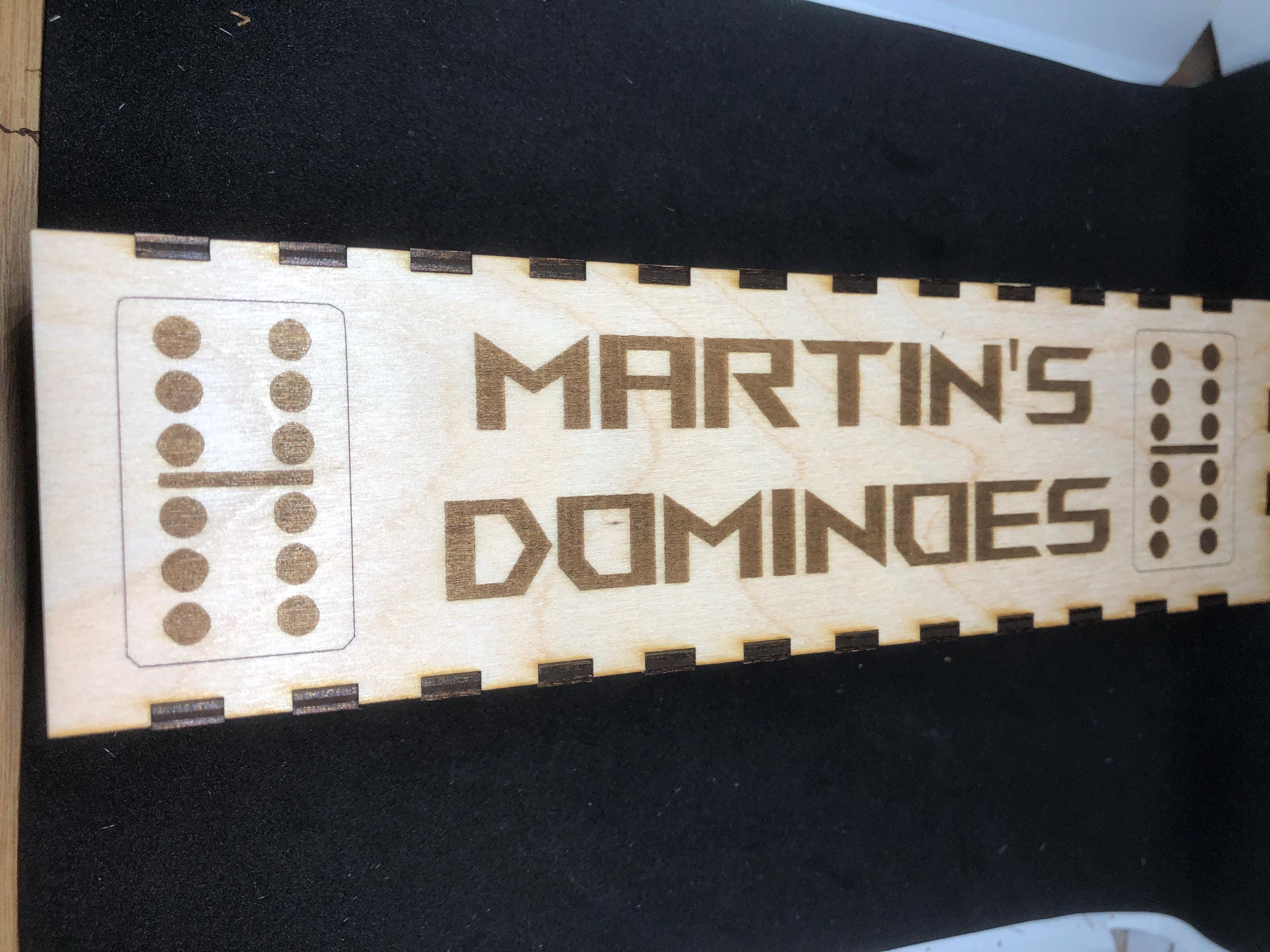 Dominoes Svg, Dominoes Box Svg, Personalised Dominoes Svg, Dominoes Set ...