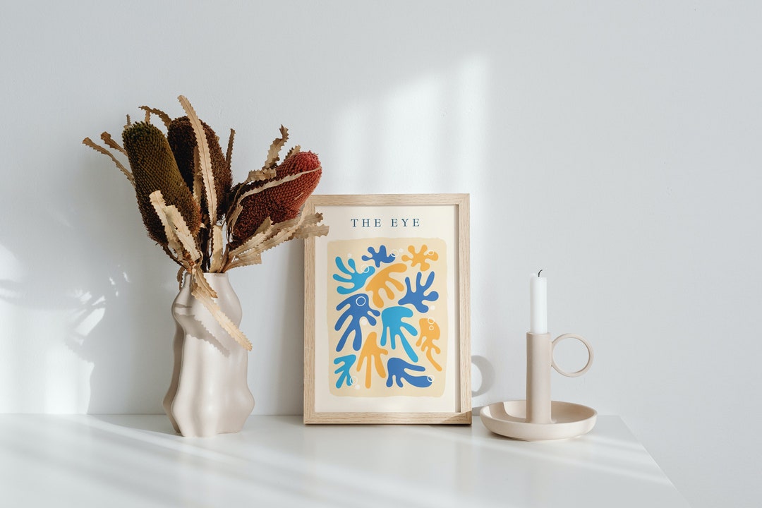 Matisse Poster, Matisse Art Print, Henri Matisse, Matisse Art Poster ...