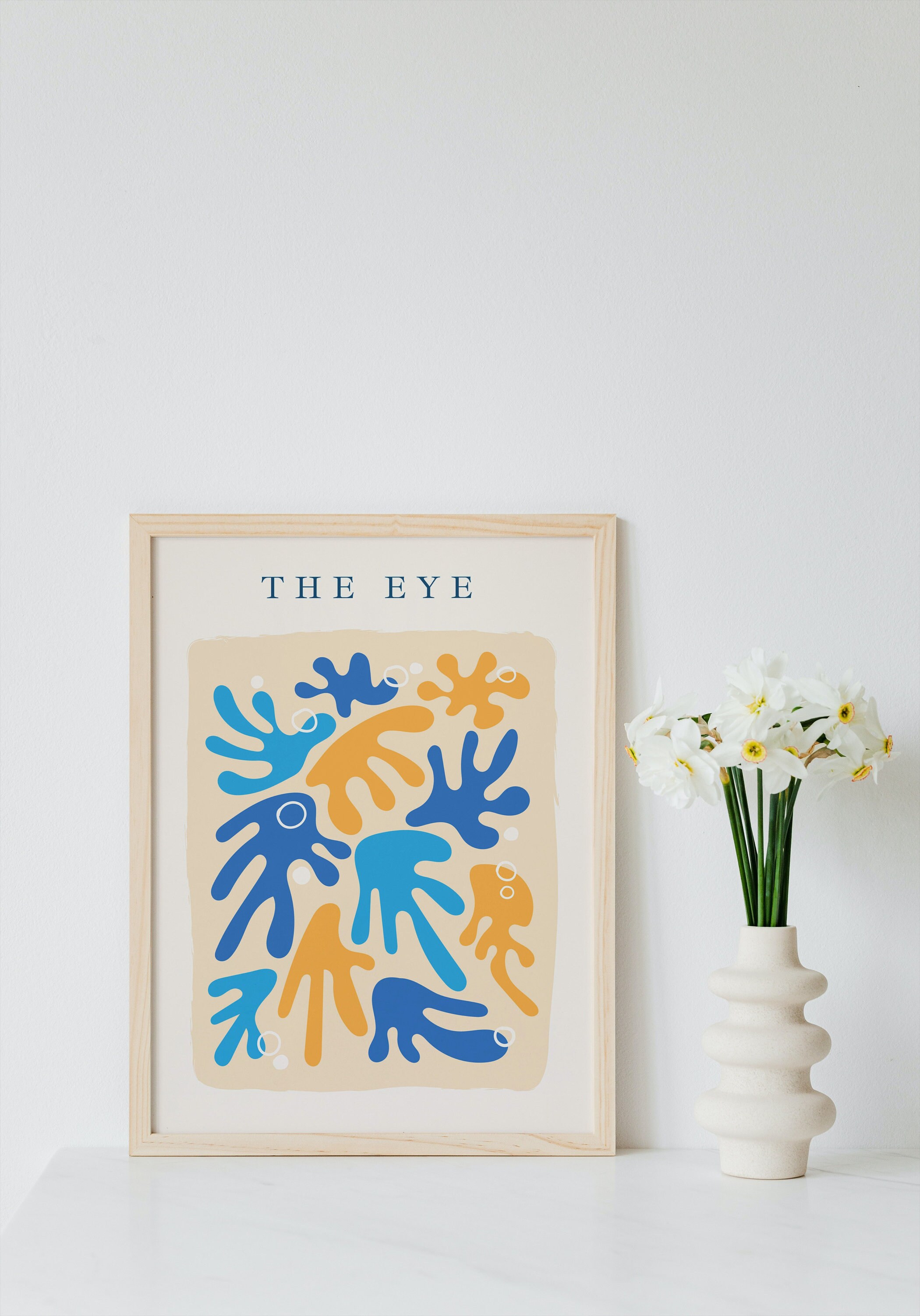 Matisse Poster, Matisse Art Print, Henri Matisse, Matisse Art Poster ...