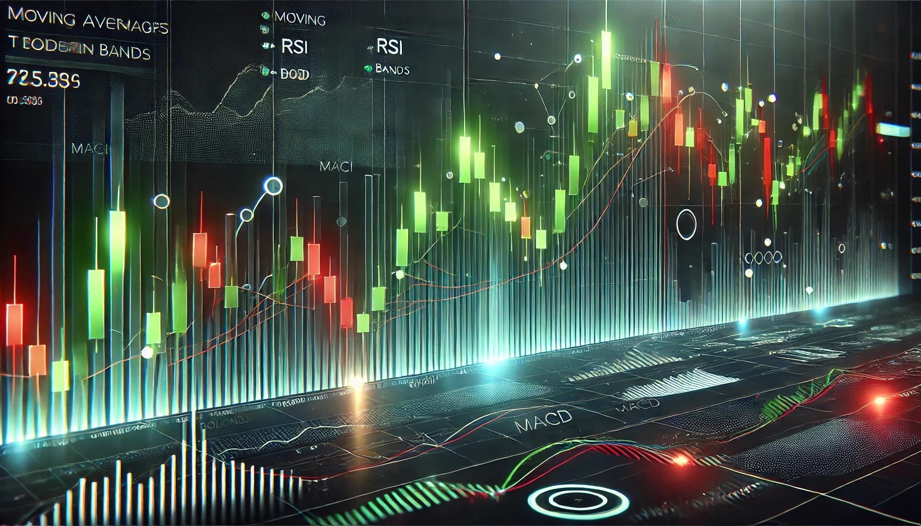 Advanced Trader Strategy - Etsy