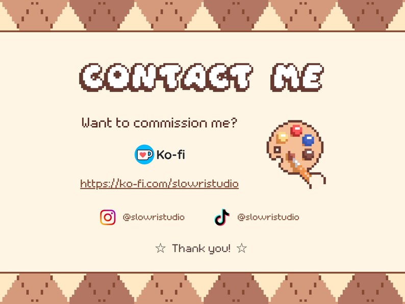 ANIMATED Twitch Crying Banana Cat Meme Emote | Funny Cute Cake Cat ...