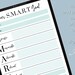 Language Success Printable Bundle | Language Goal Setting Printable ...
