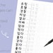Korean Hangul Mastery Mini Set 한글 Worksheets, Korean Practice ...