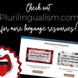 SMART Language Goals Printable | Goal Help, Foreign Language Goal ...