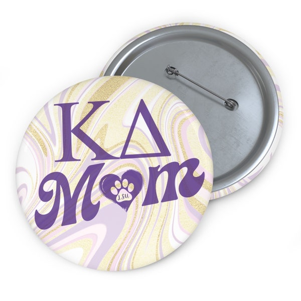 Kappa Delta Mom Merch - Etsy