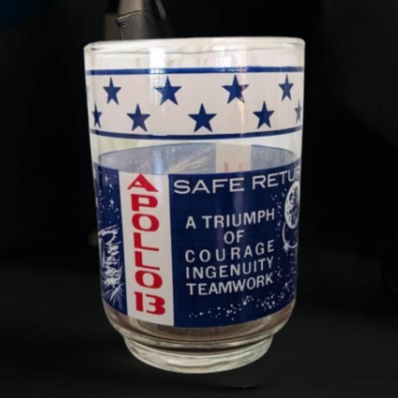 Nasa Apollo Glasses - Etsy