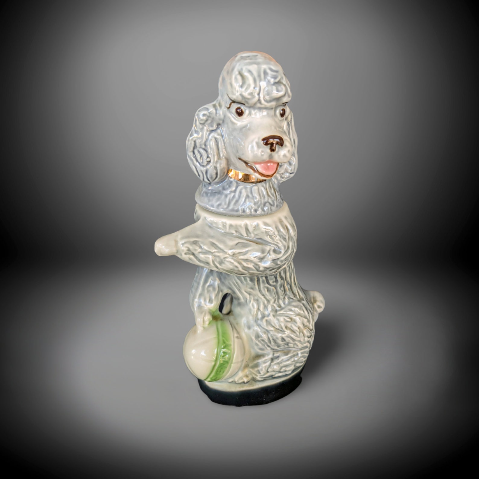 Vintage Jim Beam Regal China Liquor Collector Decanter With Stopper ...