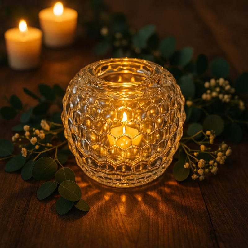Fairy Lamp - Etsy