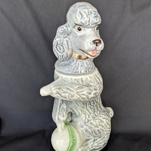 Vintage Jim Beam Regal China Liquor Collector Decanter With Stopper ...