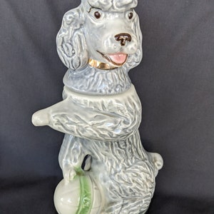 Vintage Jim Beam Regal China Liquor Collector Decanter With Stopper ...