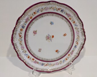 Carl Tielsch China - Etsy