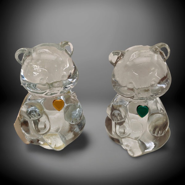 Fenton Birthday Bears - Etsy