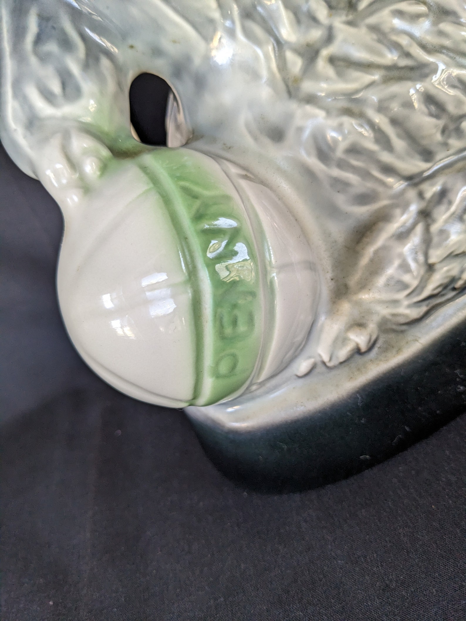 Vintage Jim Beam Regal China Liquor Collector Decanter With Stopper ...