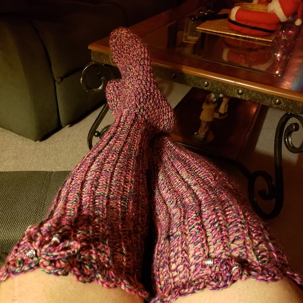 Crochet Leggings - Etsy