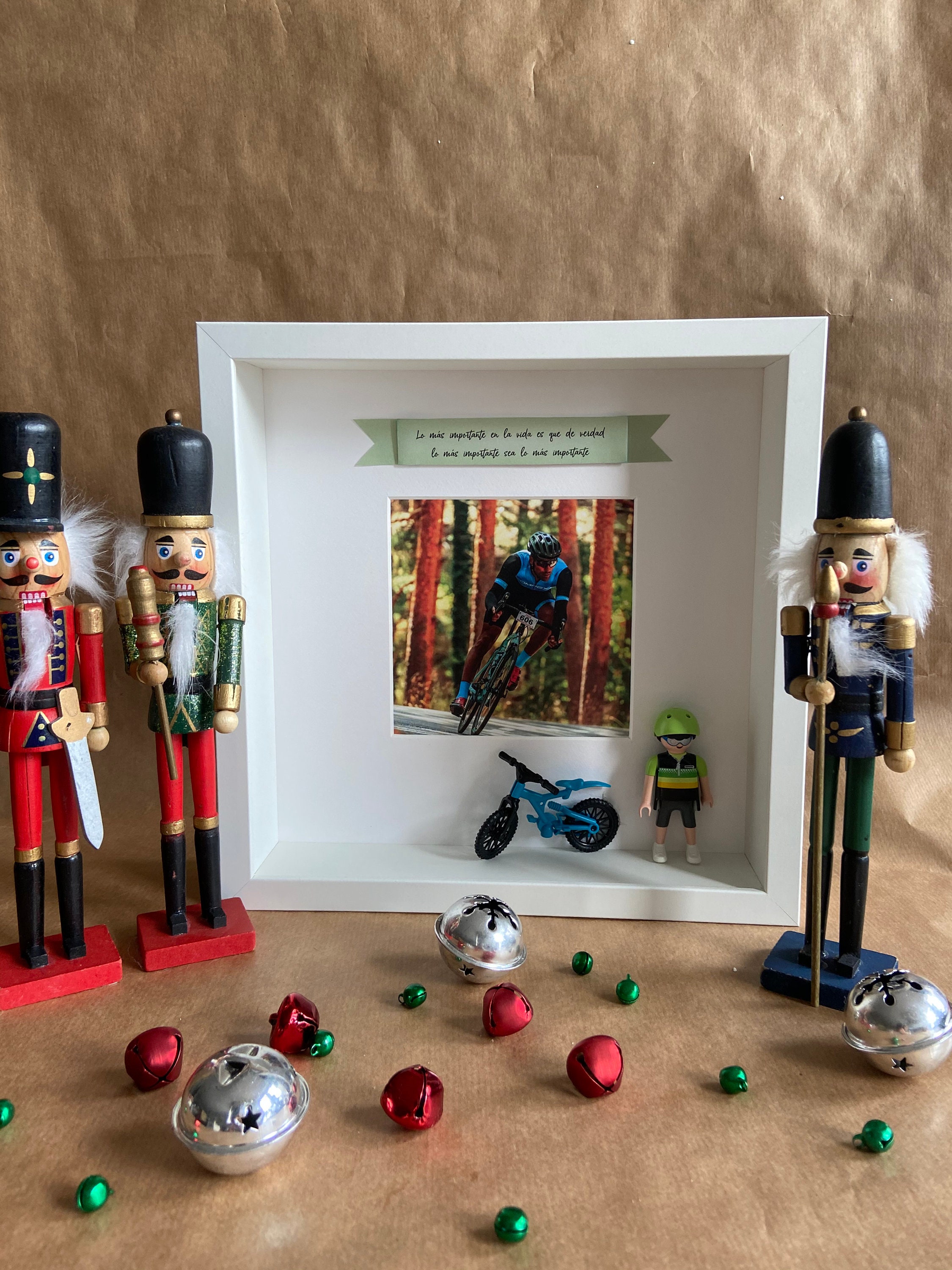 Custom Playmobil Box 1 Figure - Etsy