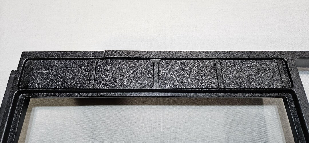 BMW E30 Switch Blank - Etsy