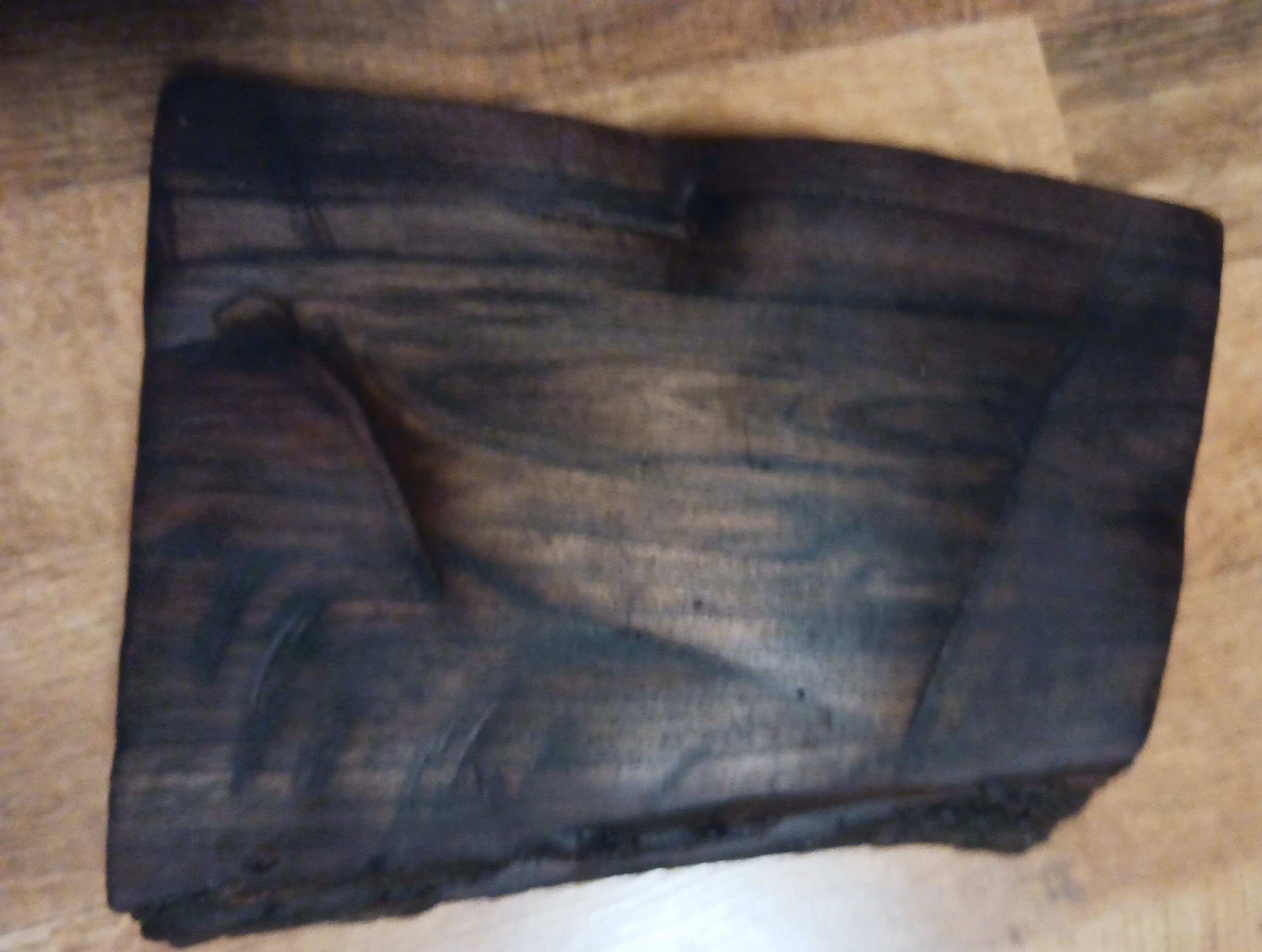 Rustic Style Wooden Box - Etsy