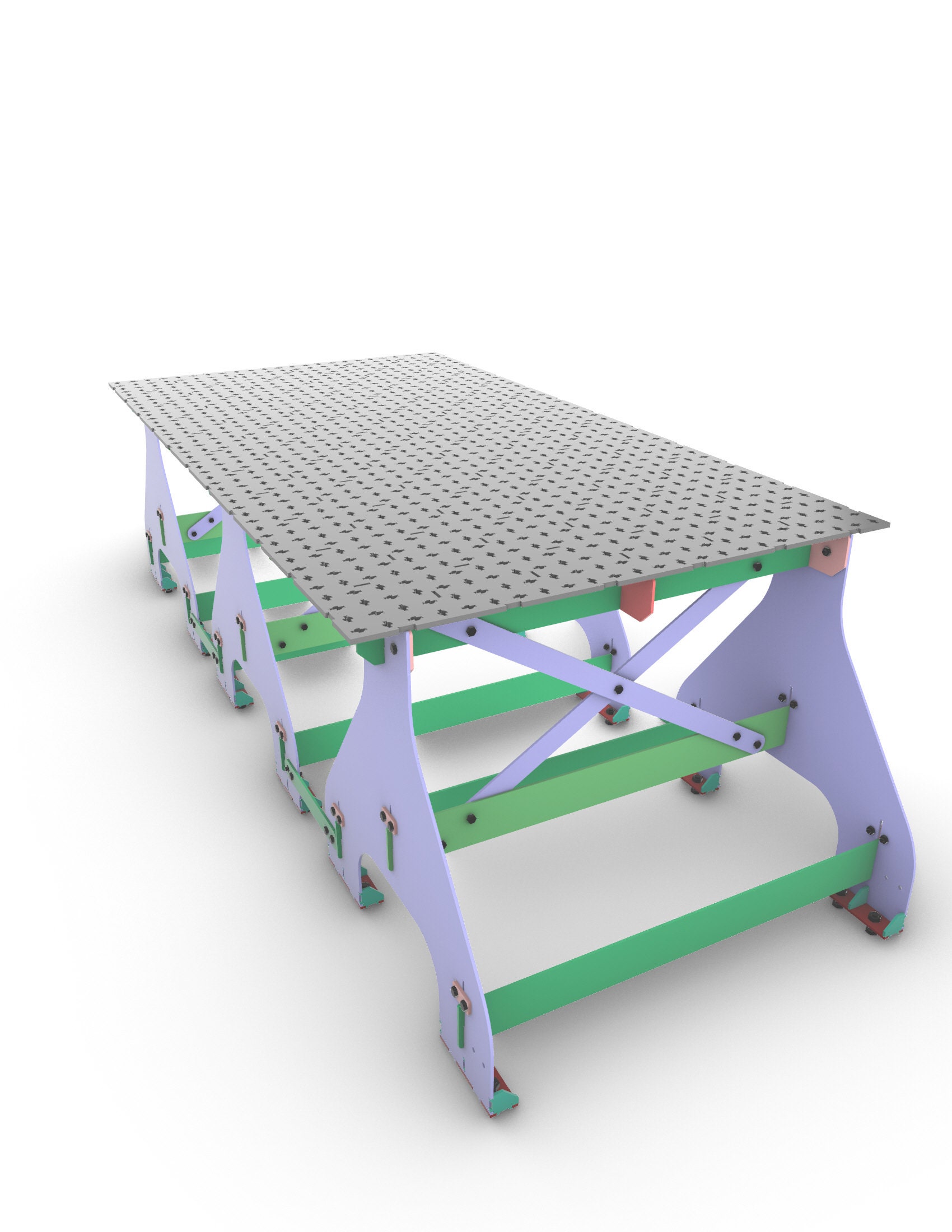 DXF Files Workbench Large Projects DXF Files Laser Cut - Etsy