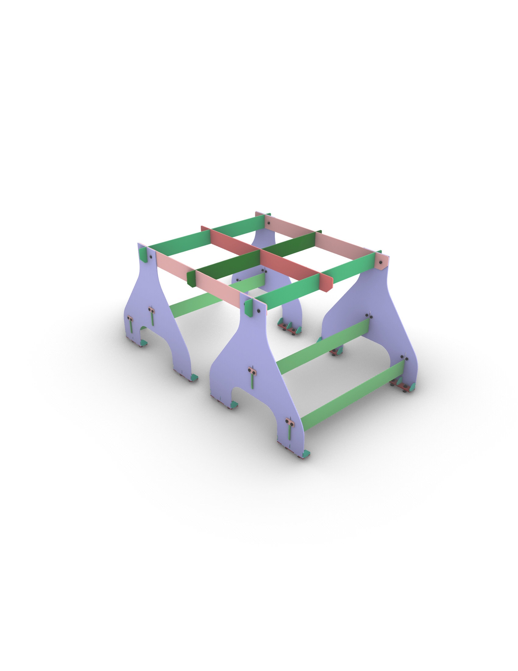 DXF Files Workbench Large Projects DXF Files Laser Cut - Etsy