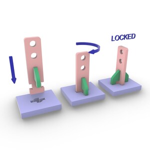 Laser Cut 1000 X 1000 X 150 X 10mm Table Top X 6mm Body Frame Costa ...