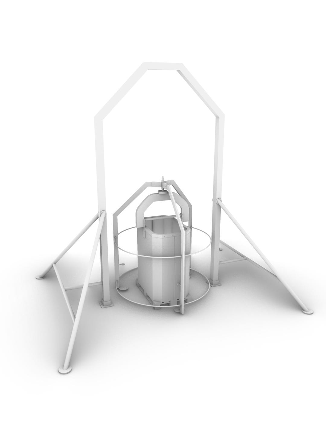 Firewood Palletizing and Bagging Machine Manual Version - Etsy