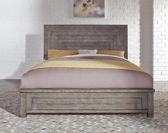 California King Frame - Etsy