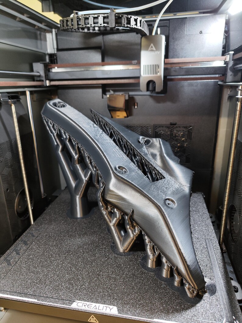 Service: Custom 3D Printing - Unique Personalization, Custom Creations ...