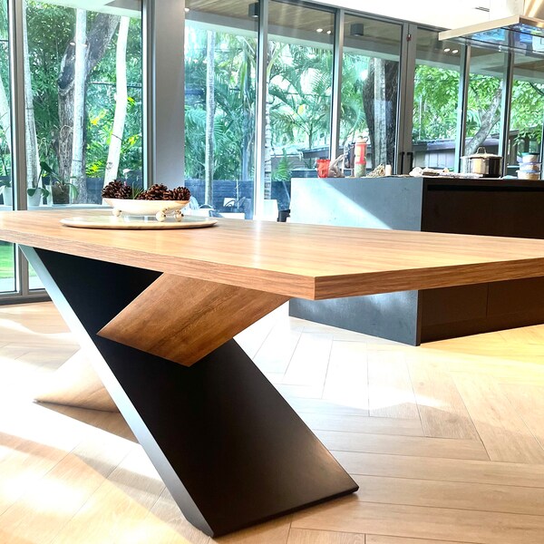 Custom Dining Tables - Etsy