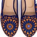 Colorful Women's Mules, Wedding Shoes, Slippers, Leather Shoes, Made in ...
