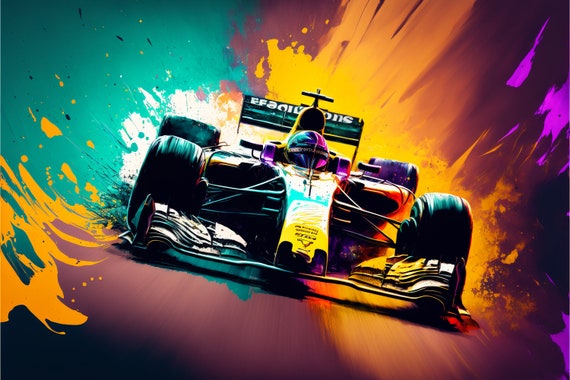 Formula 1 Digital