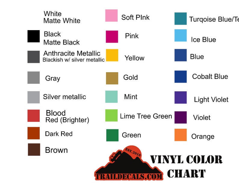 Military Star Vinyl Decal - Etsy