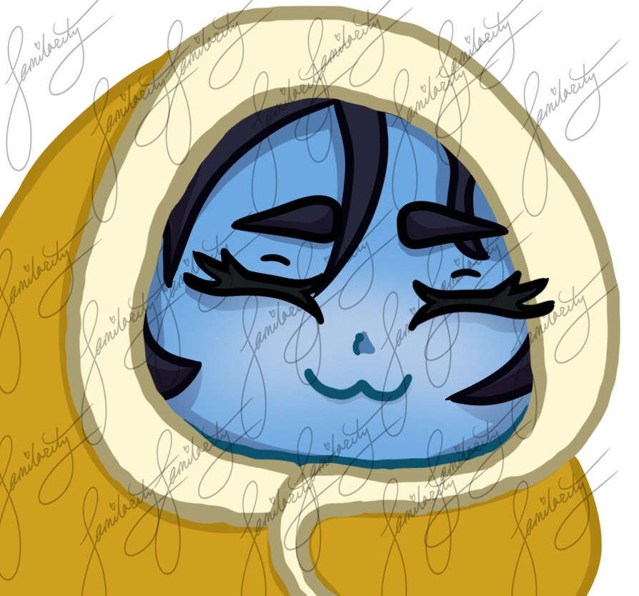 Space Girl Twitch Emotes - Etsy