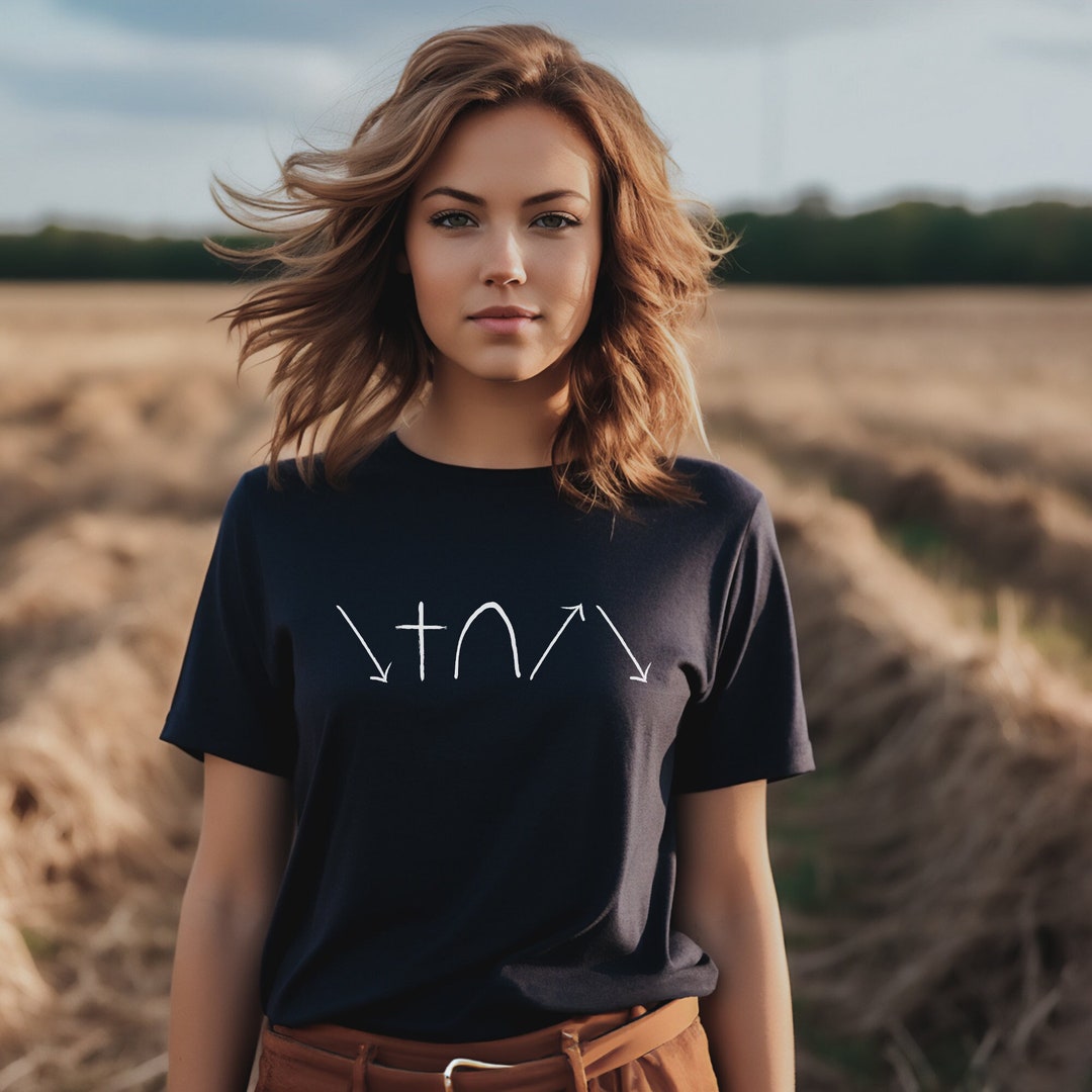 He Came He Died He Rose He Ascended He is Coming Back Again Shirt ...