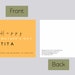 Tagalog Happy Mother's Day Printable Card Filipino Mother's Day Card ...