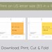 Tagalog Happy Mother's Day Printable Card Filipino Mother's Day Card ...
