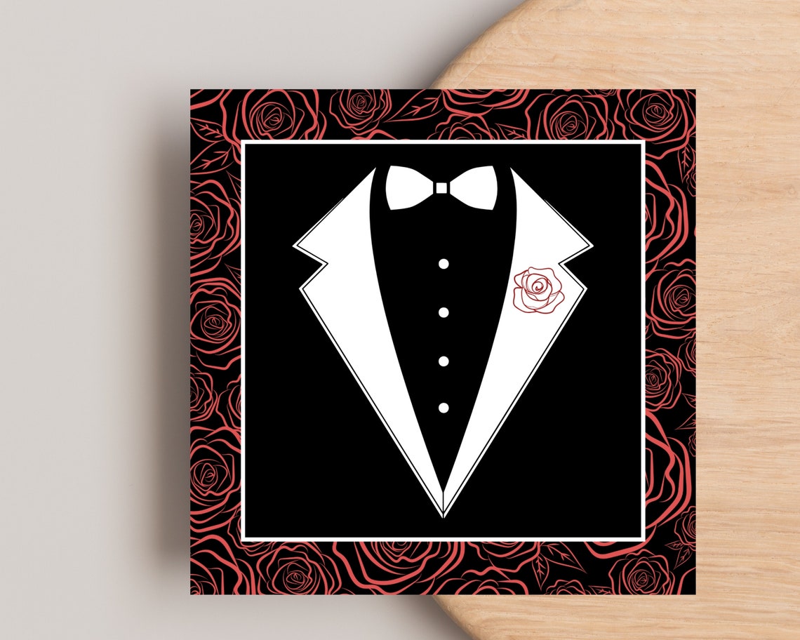 Filipino Debut Rose Digital Download Card, 18th Birthday, Philippine ...