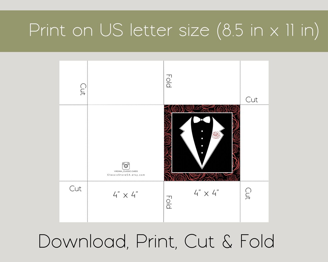 Filipino Debut Rose Digital Download Card, 18th Birthday, Philippine ...