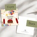 Maligayang Kaarawan (happy Birthday) Filipino Card, Marshmallow Hotdog ...