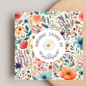Filipino Card | Maraming Salamat Po | Digital Download With Envelope ...
