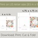 Filipino Card | Maraming Salamat Po | Digital Download With Envelope ...