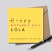 Tagalog Happy Mother's Day Printable Card Filipino Mother's Day Card ...