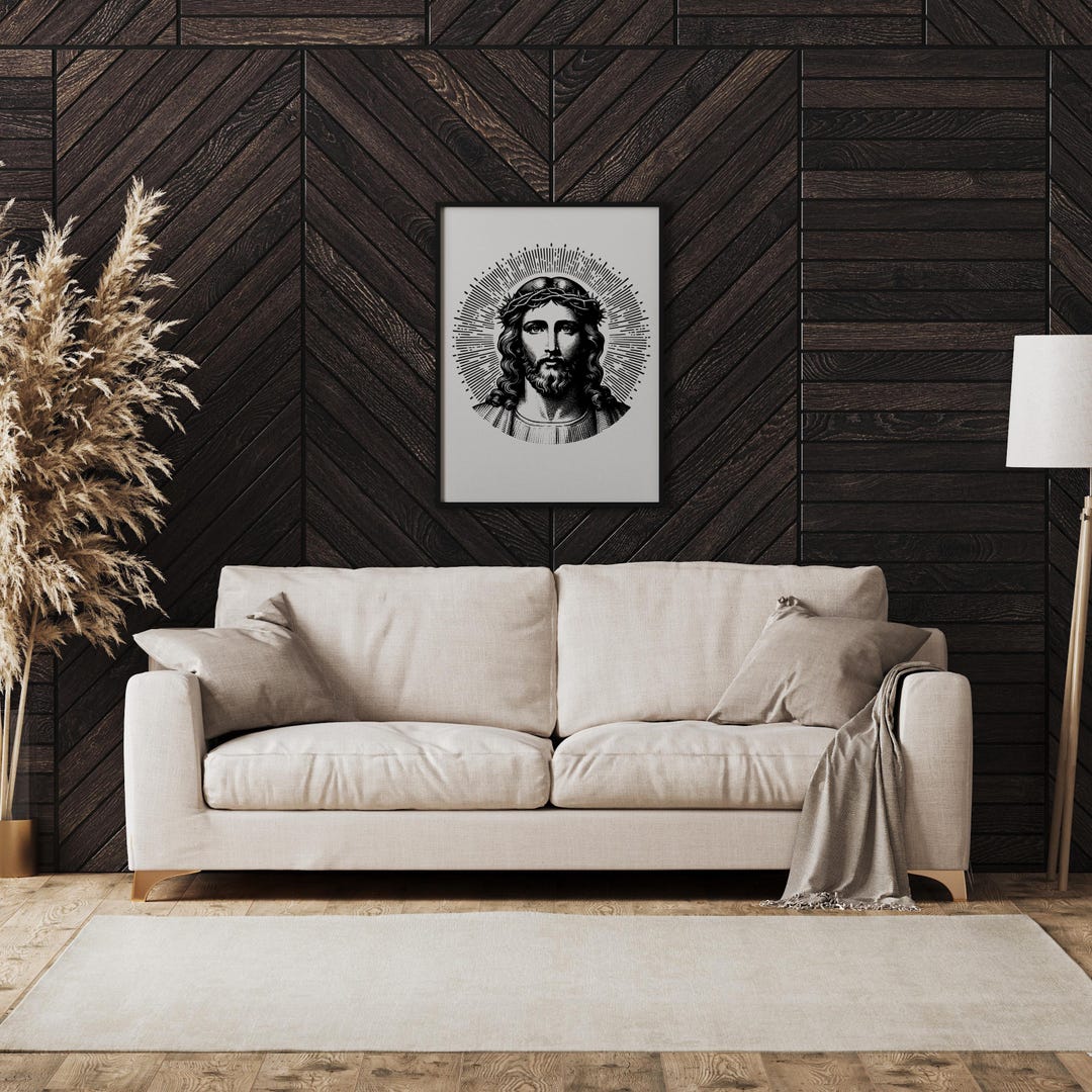 Jesus Christ SVG, Jesus Christ Crucifix SVG, Jesus Christ Silhouette ...