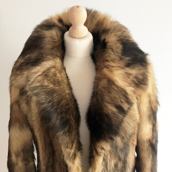Eskimo Coat - Etsy