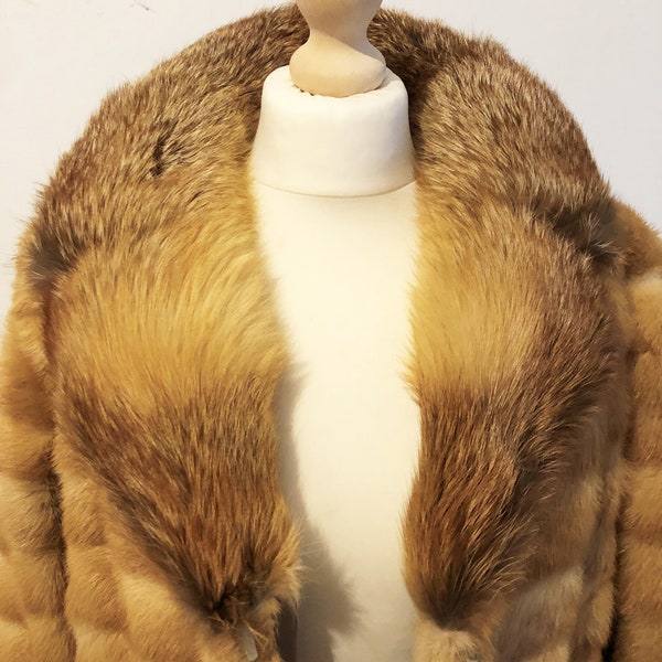 Ermine Fur - Etsy