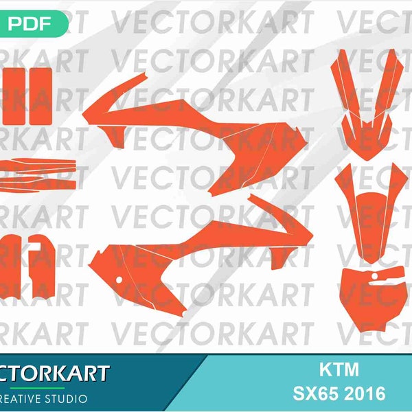 Ktm Svg - Etsy