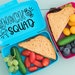 Snack Squad - SVG Instant Download SVG, Pdf, Eps, PNG Digital Download ...